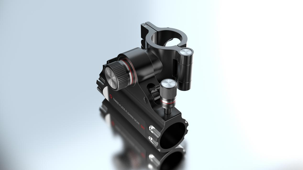 怎么用Keyshot渲染出逼真的产品？需要调整哪些东西吗？ - 知乎