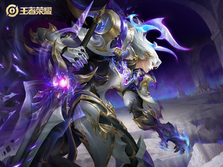 S39新赛季仅开启1天！就出现了55%胜率T0超标怪，铠和后羿起飞 - 知乎