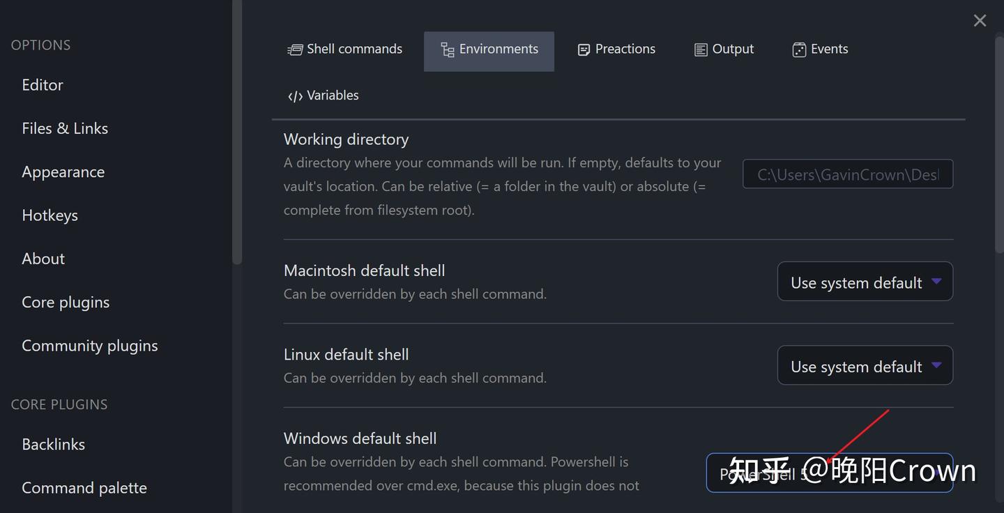 Obsidian+Git完美维护Hexo博客 - 知乎