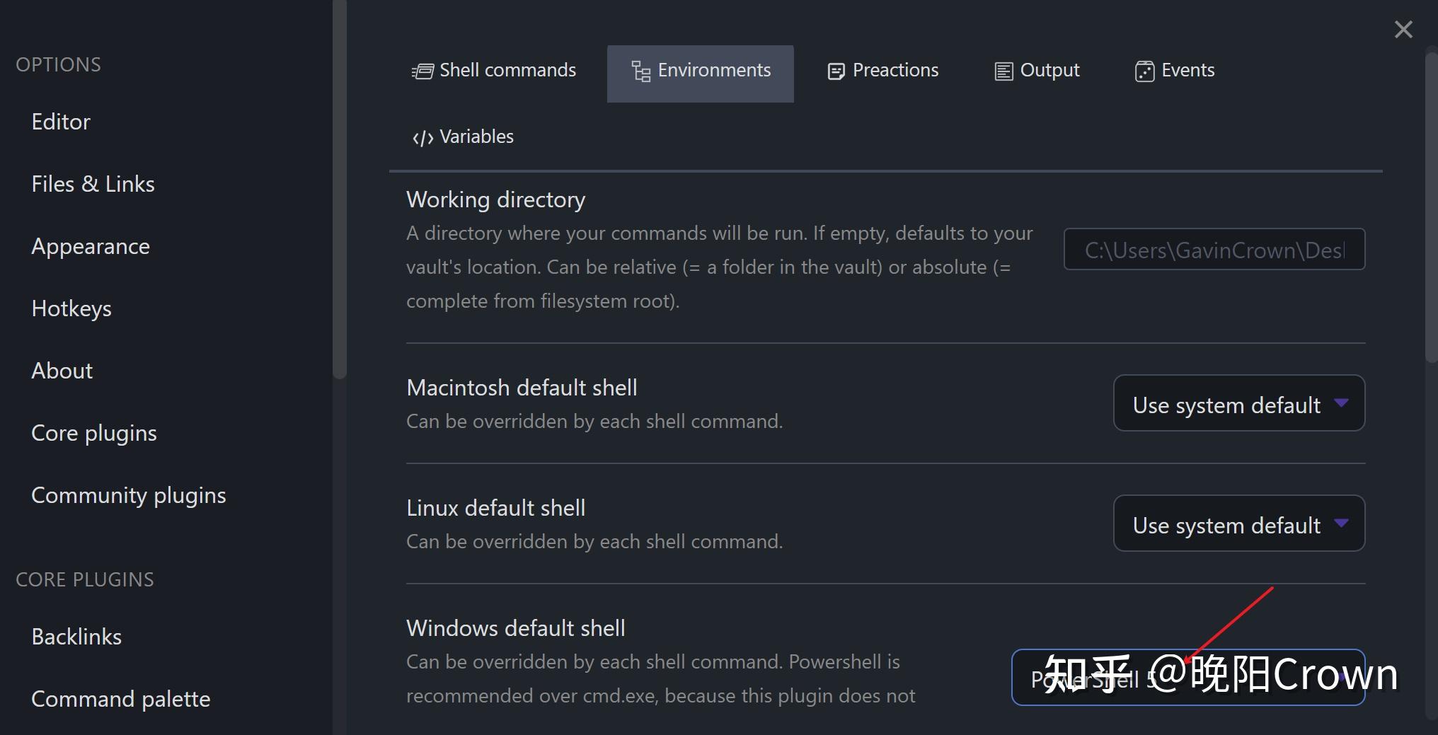 Obsidian+Git完美维护Hexo博客 - 知乎
