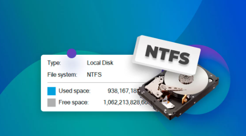 mac系统怎么读取ntfs？三种方法详细介绍！ - 知乎