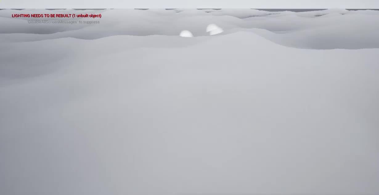 ue4.26 浮力效果 - 知乎