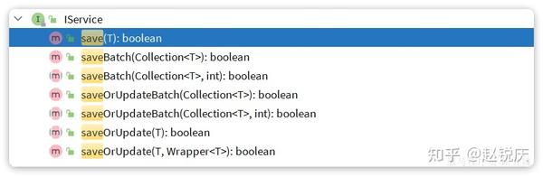 理解并学会mybatis-plus,BaseMapper运用,常见注解，条件构造器，自定义SQL,Service接口,代码生成,静态工具，分页插件 - 知乎