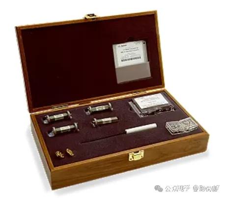 keysight 机械校准件大全 - 知乎