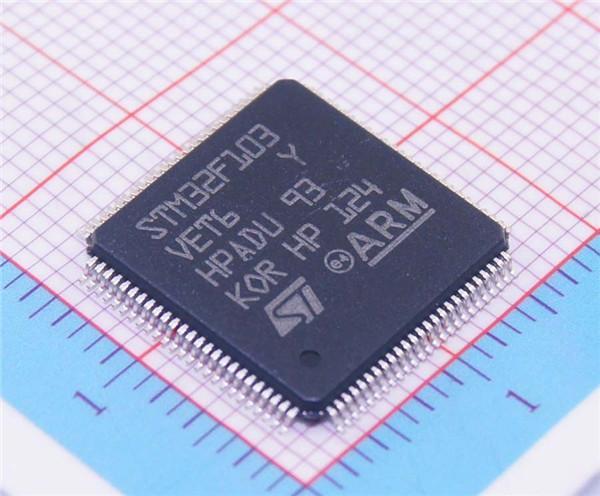 【初入电子坑之stm32篇（一）】初识stm32与寄存器编程 - 知乎