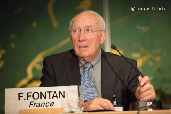 一种手术，一段传奇, Francis Fontan - 知乎