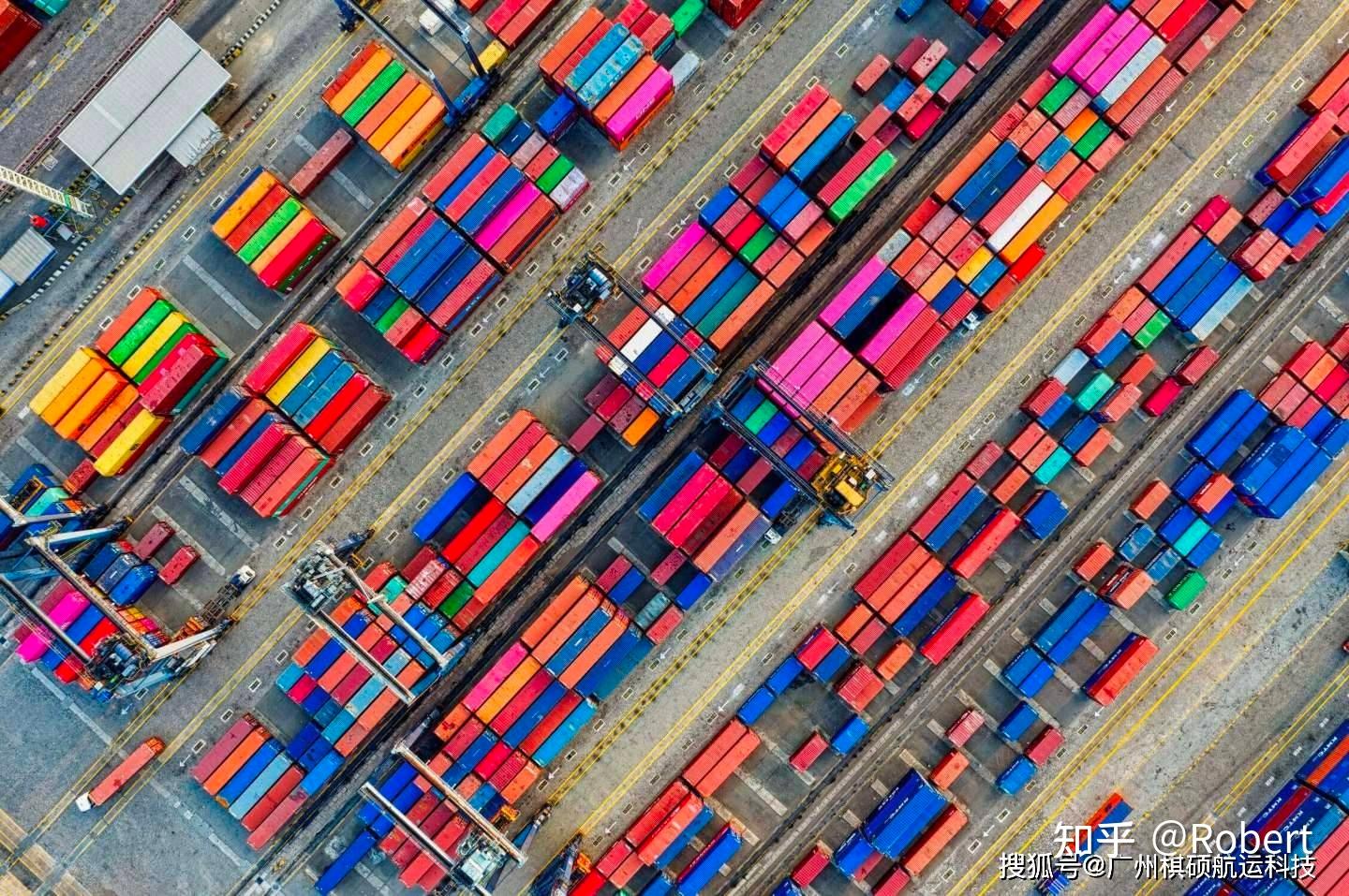 从美国FMC获得NVOCC-OTI许可证的要求！ - 知乎