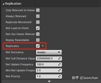 【UE4】通过"RPC"在"客户端"生成蓝图Actor - 知乎