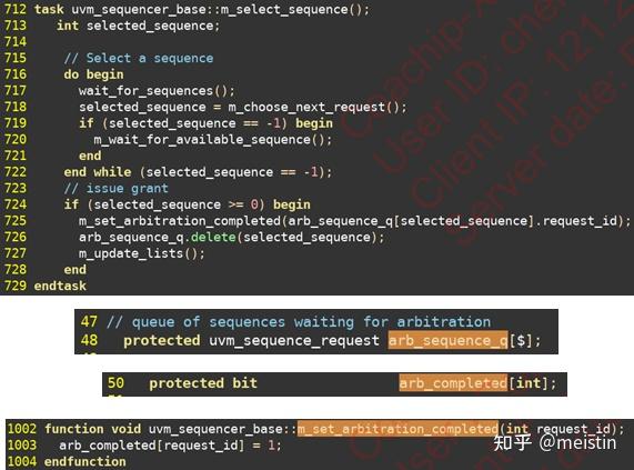 [UVM源代码研究] sequence、 sequencer与driver的通信（uvm-1.2版） - 知乎