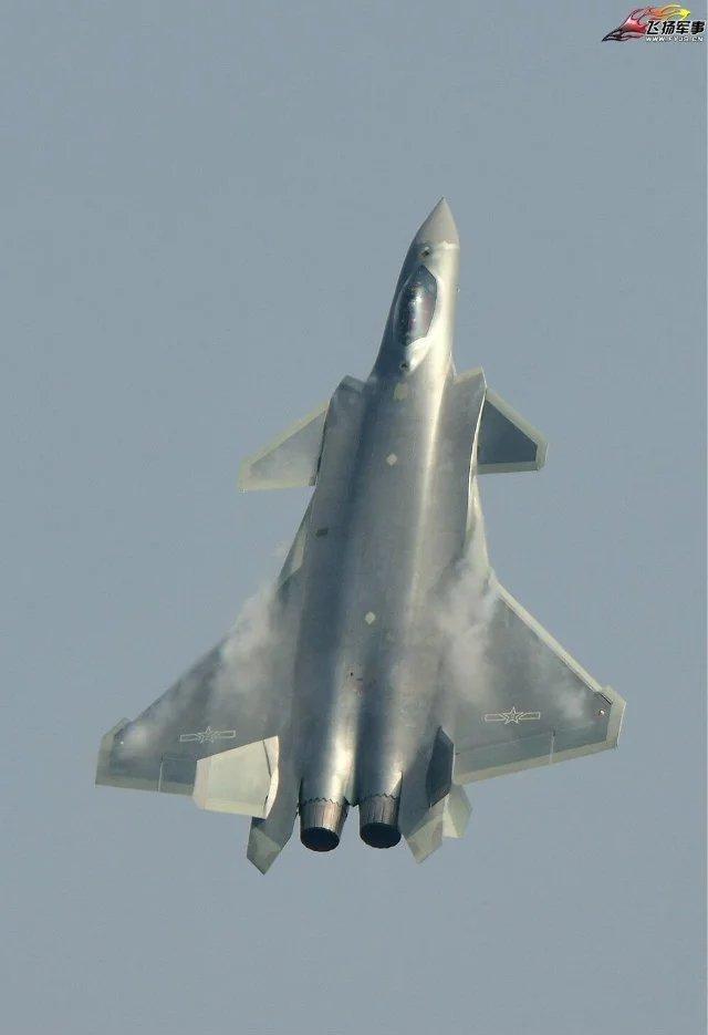 J20到底用的什么发动机？ - 知乎