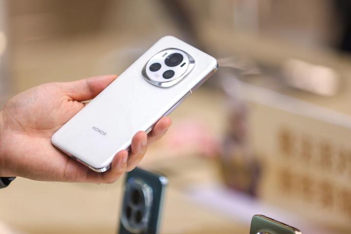 荣耀100 Pro、200 Pro和Magic6哪一款性价比最高？ - 知乎