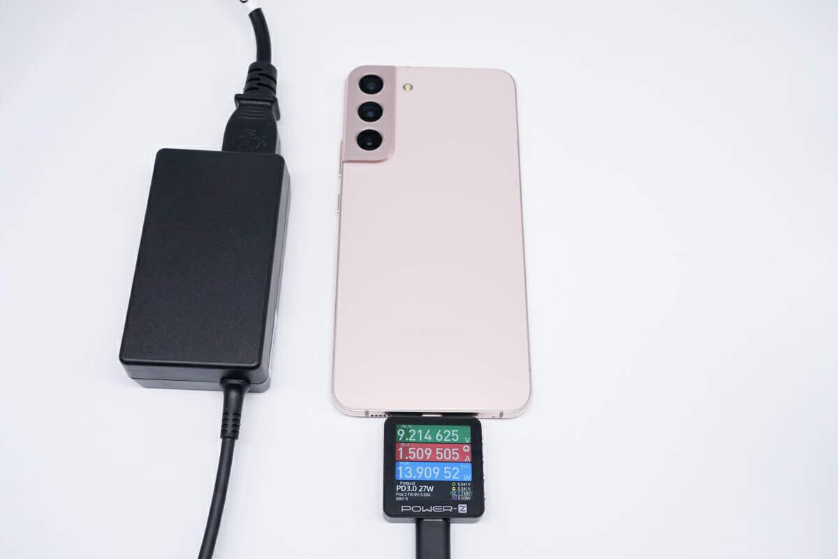 PD 65W输出，兼容表现更优异，惠普战66 65W电源适配器评测 - 知乎