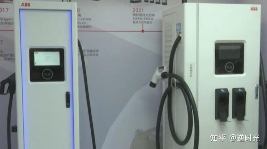 好消息！世界500强瑞士ABB新项目落地深圳 - 知乎