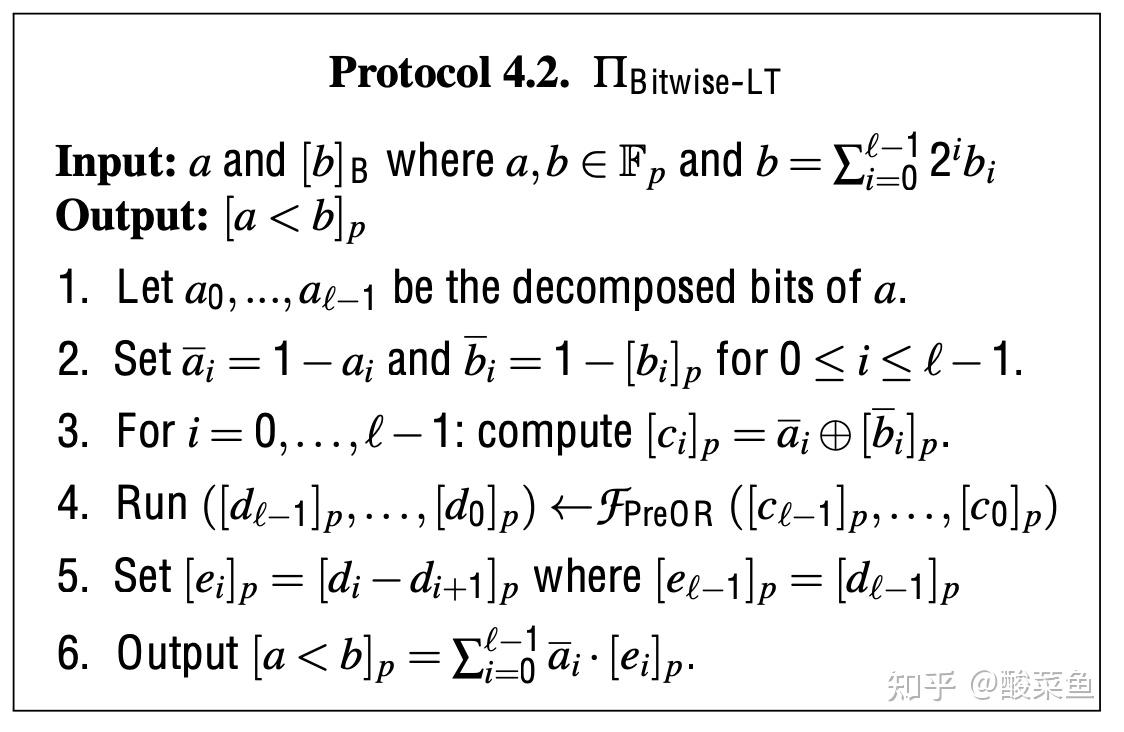 Scalable Multi-Party Computation Protocols for Machine Learning in the ...