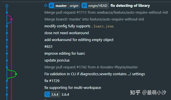Lua开发环境推荐 - 知乎