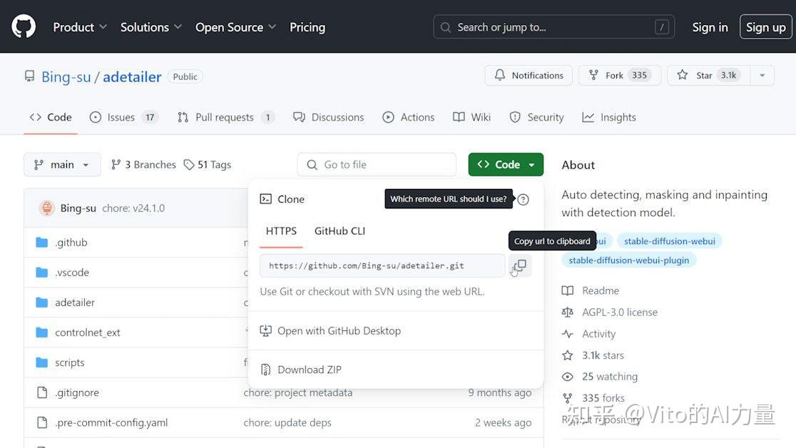 Stable Diffusion 必装插件之 ADetailer，修脸修手无敌，各种参数详解 - 知乎