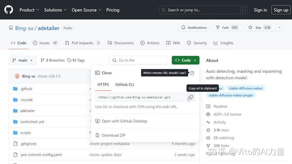 Stable Diffusion 必装插件之 ADetailer，修脸修手无敌，各种参数详解 - 知乎