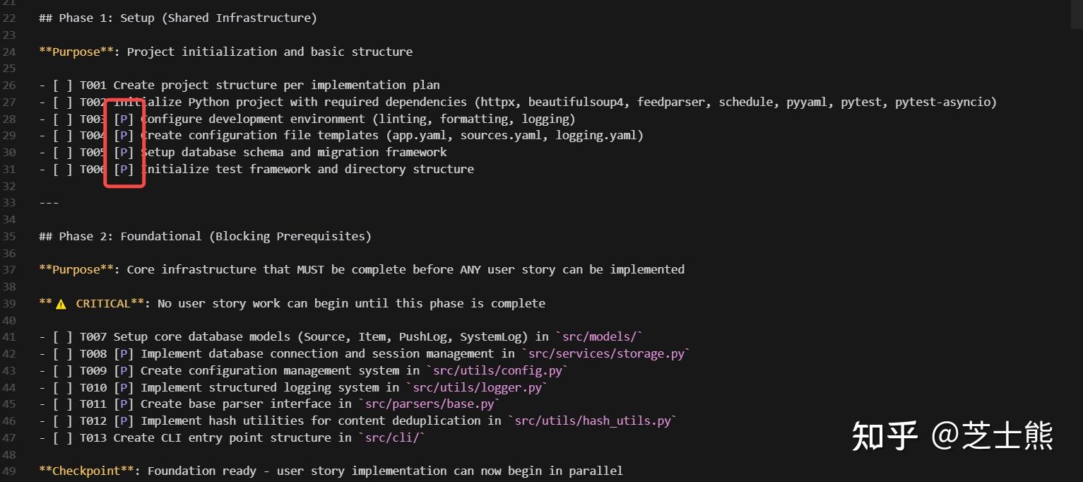 在 Claude Code 里安装并使用 Spec-Kit - 知乎