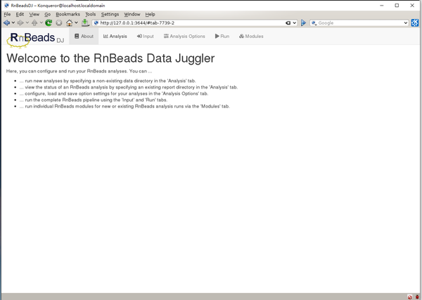 RnBeads综合分析DNA甲基化数据 - 知乎