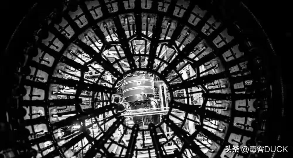 NK-32：动力沙皇、最强航发、至今无敌的前苏联顶尖航空发动机 - 知乎