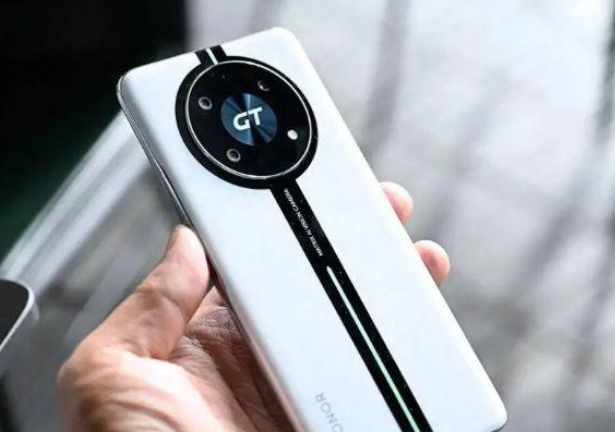 还有后手？荣耀X50gt开始预热！ - 知乎