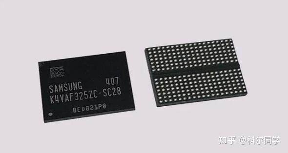 GDDR7 显存标准正式发布，具体信息如何？ - 知乎