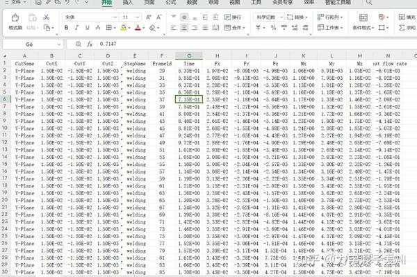 Abaqus实用技巧：弯矩、轴力、剪力提取方法详解 - 知乎