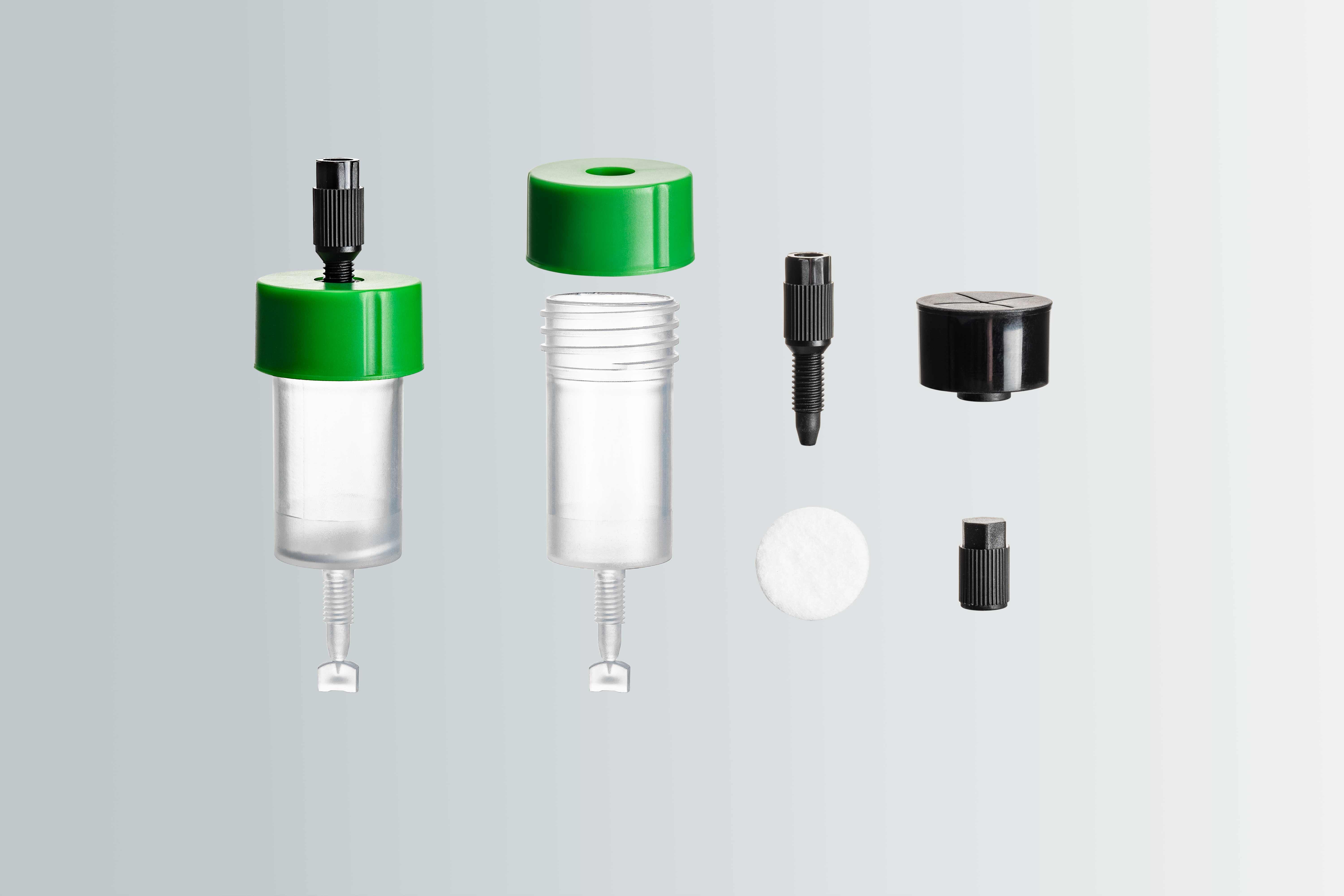 biocomma®中压层析空柱第二代全新升级，告别爆盖，做更好的蛋白纯化！ - 知乎