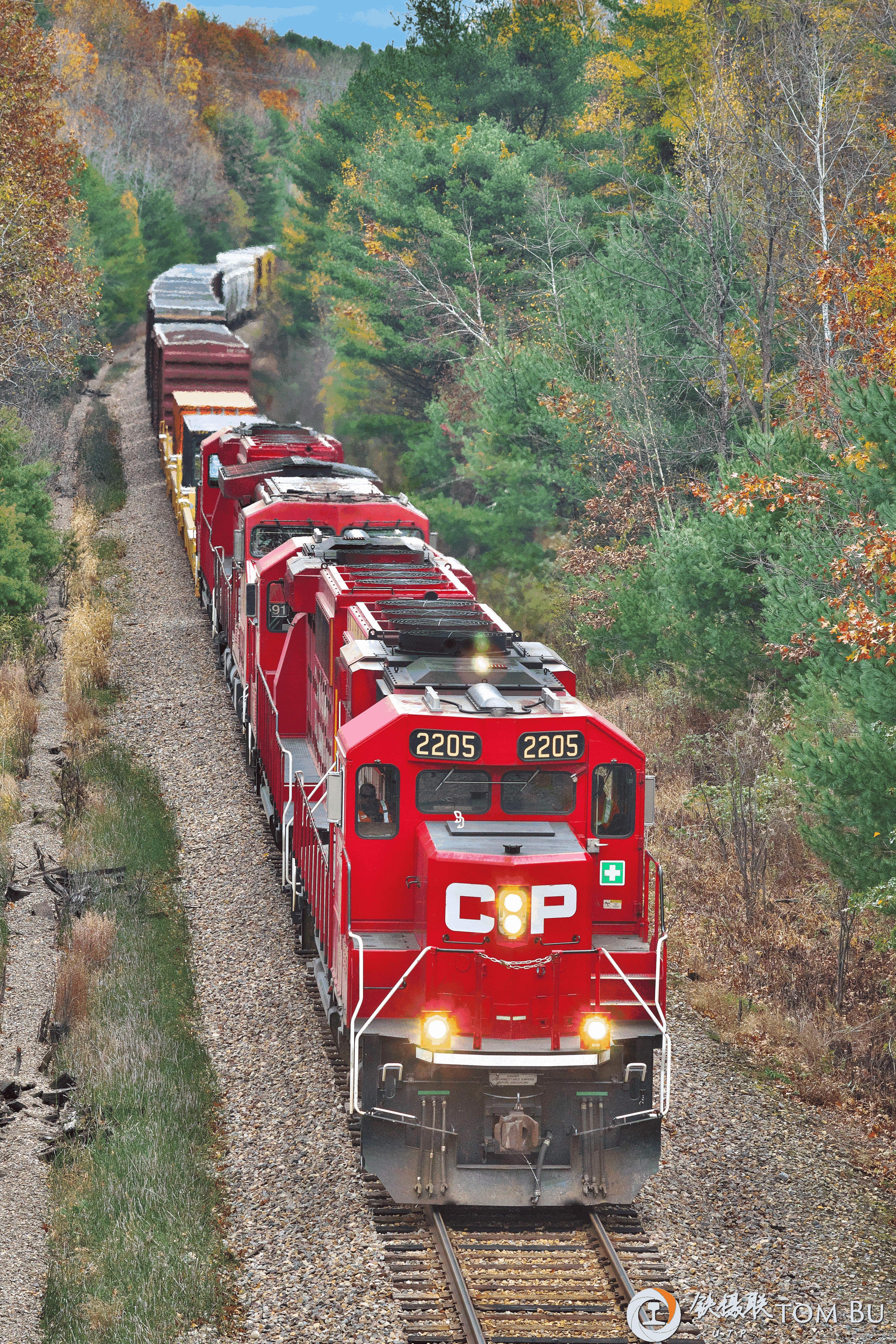 內燃機車電噴技術的現況和前景如何？ - GetIt01