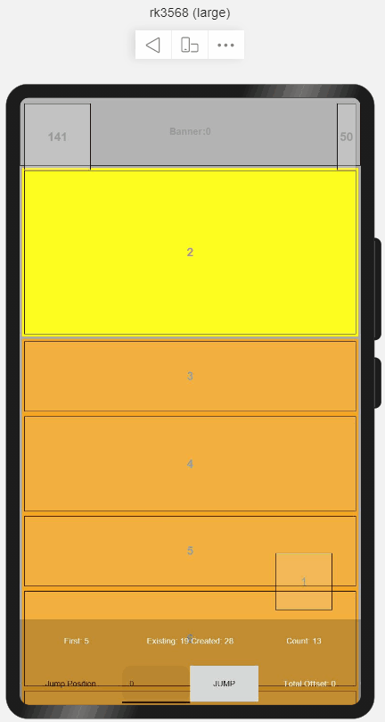 【OpenHarmony】 鸿蒙 UI开发之vlayout - 知乎