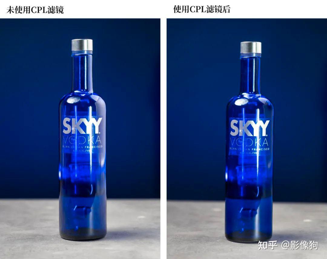 摄影背包里不可缺少的CPL滤镜，B+W CPL滤镜测评！ - 知乎