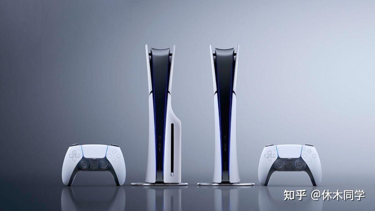 PS5 光盘版和数字版有什么区别呢？ - 知乎
