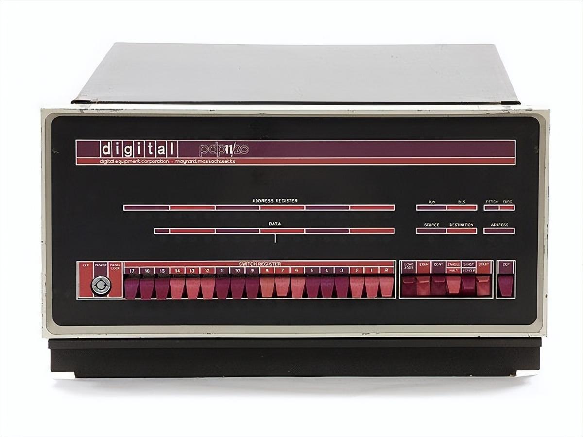 IT历史连载12-小型机的历史 - 知乎