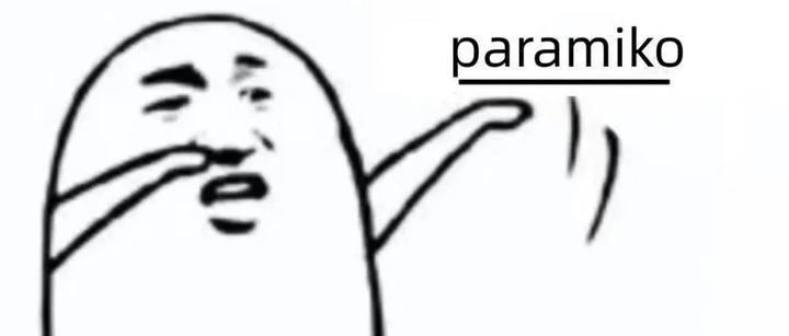 python使用paramiko管理多台服务器 - 知乎