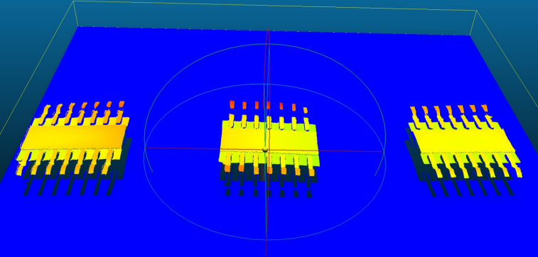 立体视角下的精确捕捉——3D AOI技术原理及应用 - 知乎