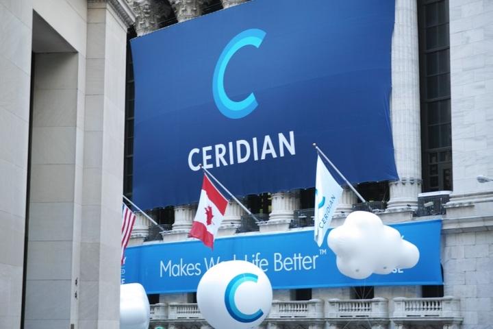 Ceridian——“历史悠久”的美国人力资源管理及薪酬服务软件提供商 - 知乎