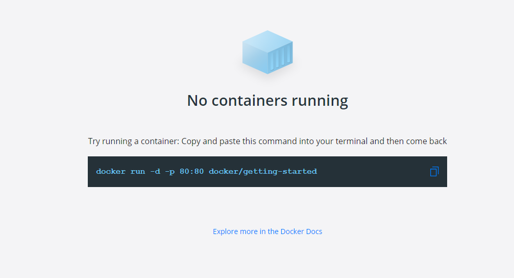 Windows10环境下Docker安装、改变镜像存储路径并配置WRF的方法 - 知乎