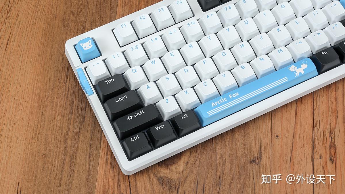 内卷王中王，游戏动力VGN V98 PRO极地限定版简评 - 知乎