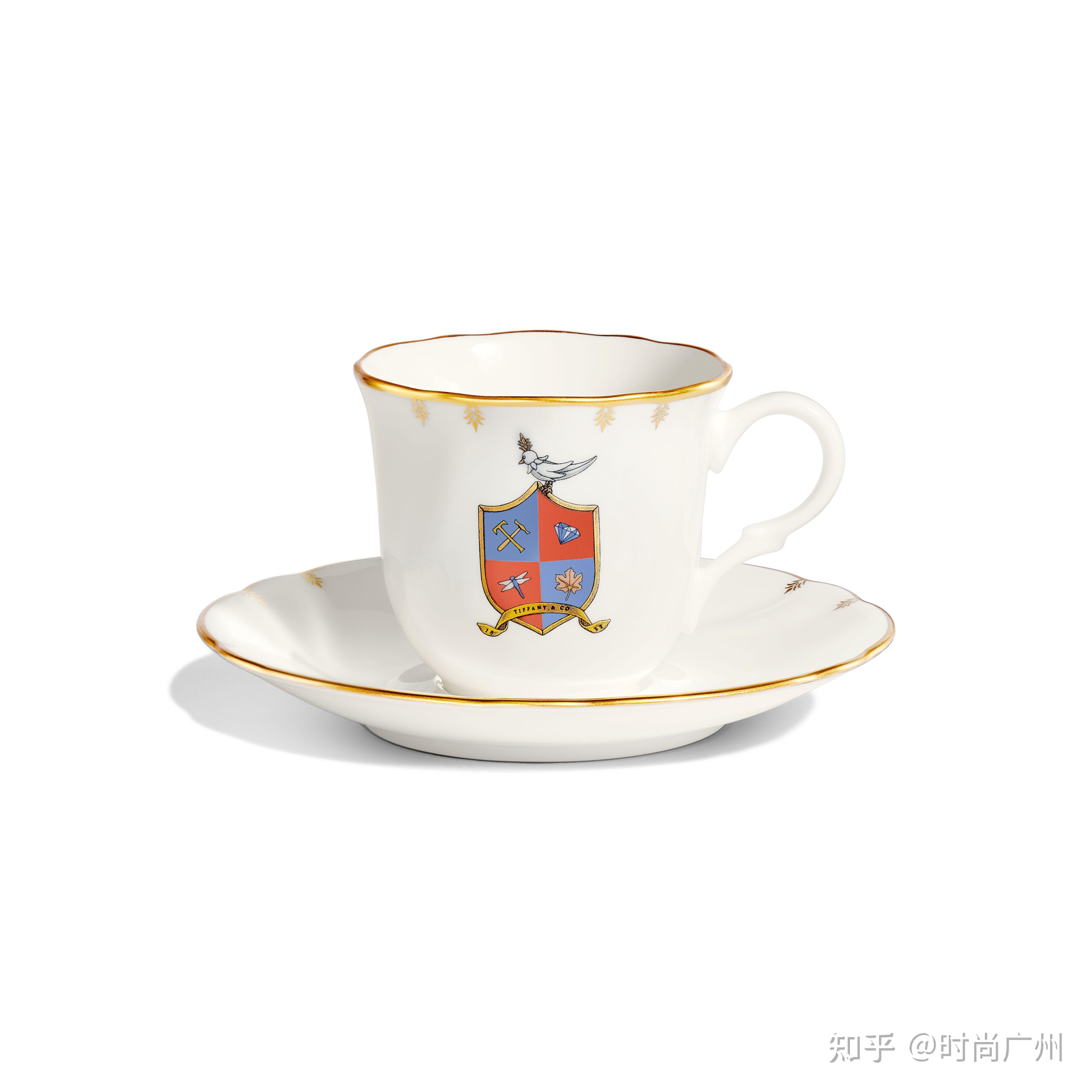 时尚媒体|蒂芙尼Tiffany Crest：历史经典与现代奢华的完美融合，Lauren Santo Domingo的匠心巧思，品味美好时光的 ...