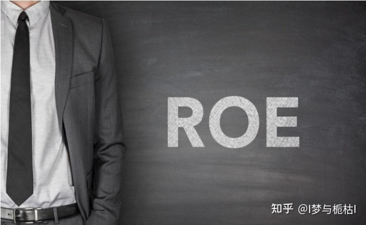 股票中的ROE指标是什么意思？ - 知乎