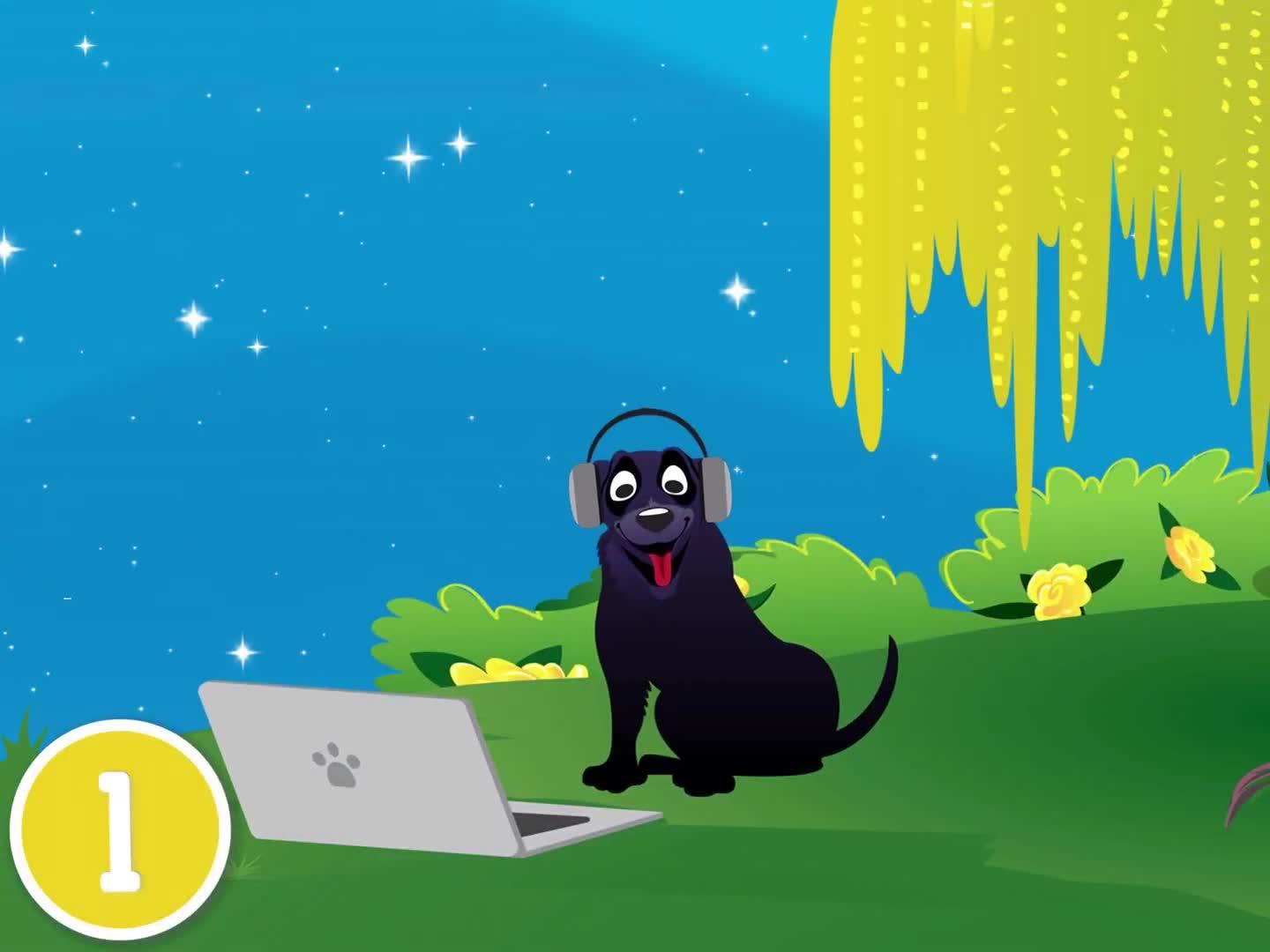 什么是Lexia Core 5? - 知乎