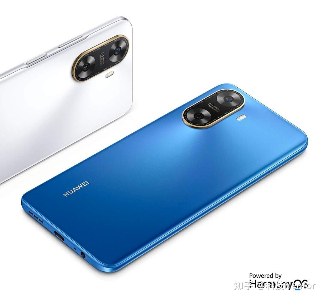 华为畅享 70z 手机 2 月 22 日开启预售，此款手机有哪些亮点？ - 知乎