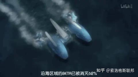 Muv-Luv中各国军队战术机型号与机体武器（美军篇） - 知乎