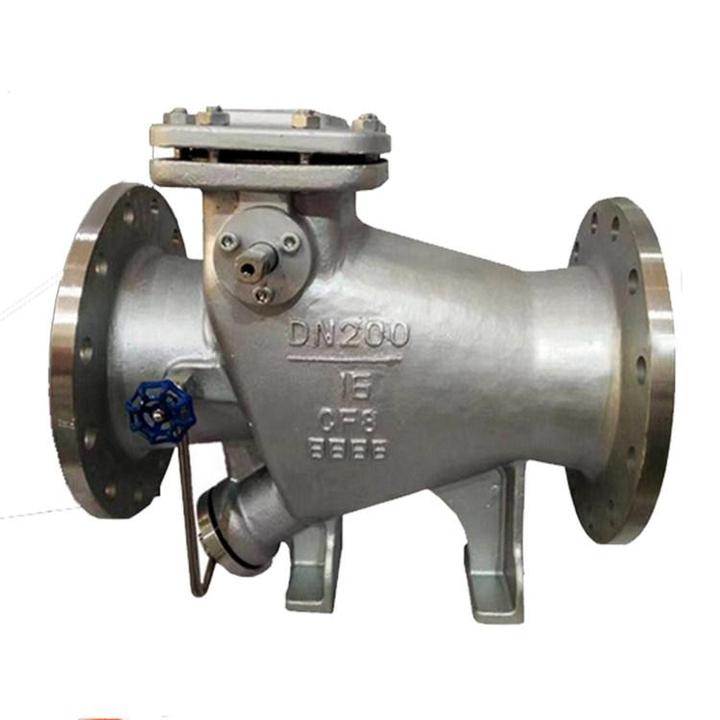 HH44X-10-16-25Q/C/P微阻缓闭式止回阀是什么呢？ - 知乎