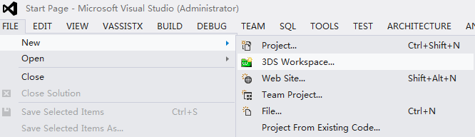 vs2012中的CAA交互界面 - 知乎