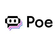 POE-人工智能全家桶的AI功能汇总(持续更新) - 知乎