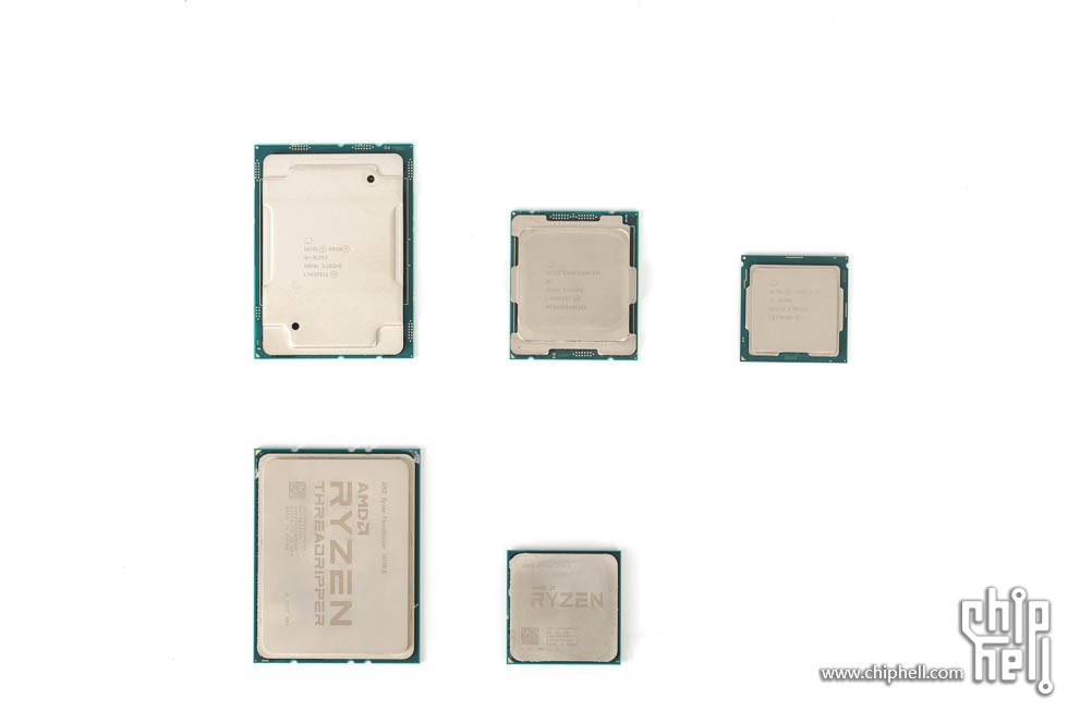 CPU为什么不把面积做大一些，用面积、数量换性能？ - 知乎