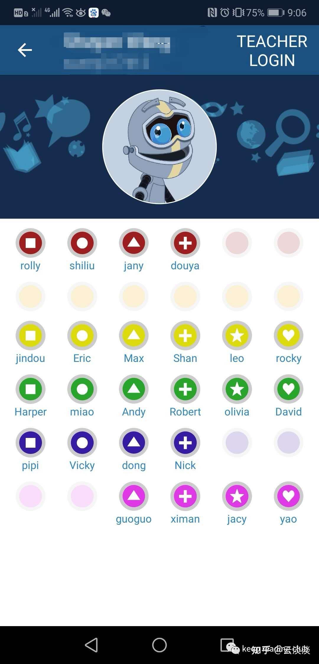 KIDS A-Z (RAZ reading A-Z )使用攻略，看这篇就够了！RAZ铁粉收藏版 - 知乎