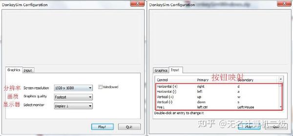 Jetson nano TensorFlow自动驾驶小车--2023.8.10 - 知乎