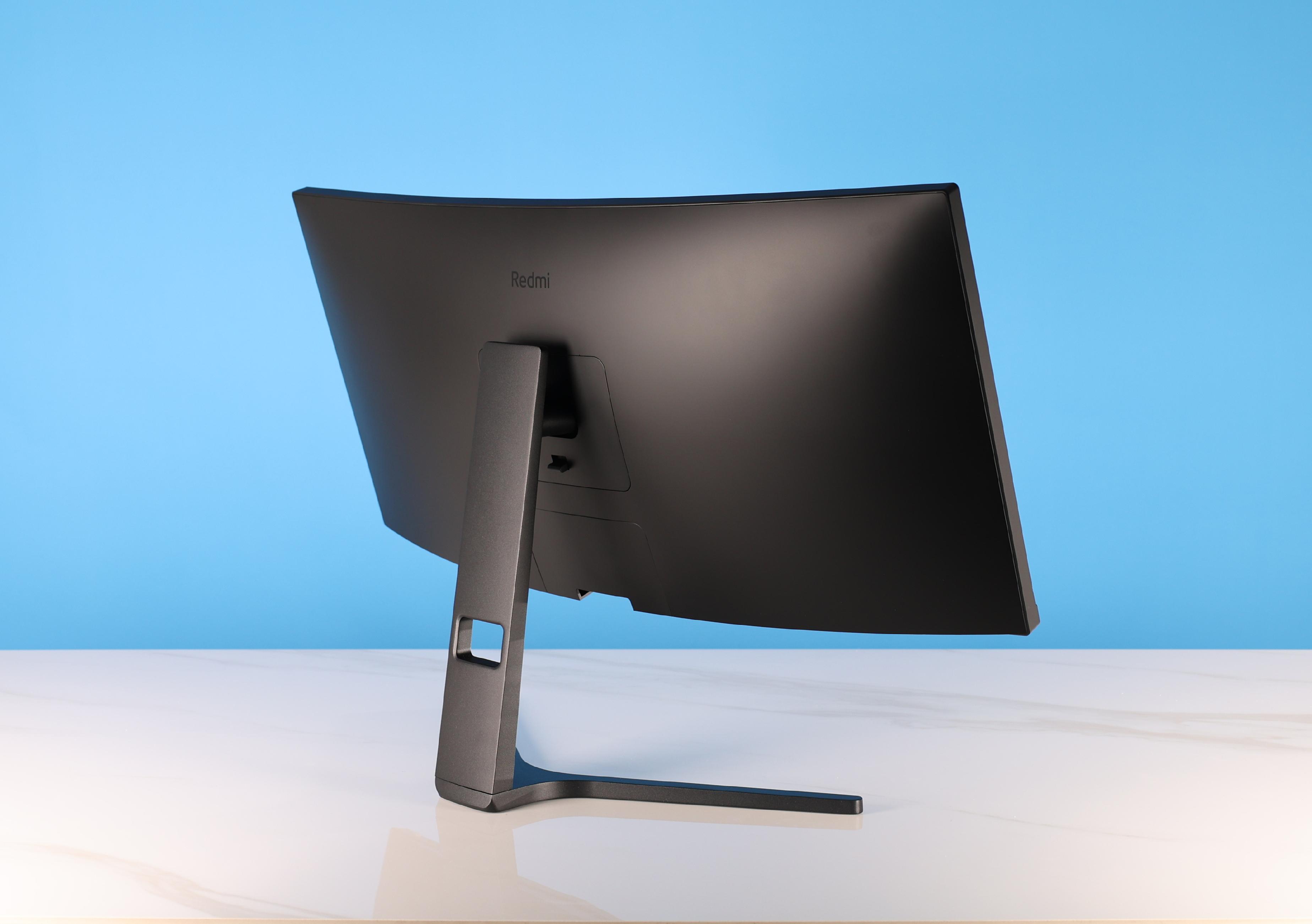 值得买但是不惊艳——Redmi 30英寸200Hz显示器评测 - 知乎